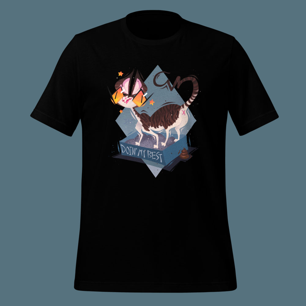Apparel – Absolute Creature Vibes