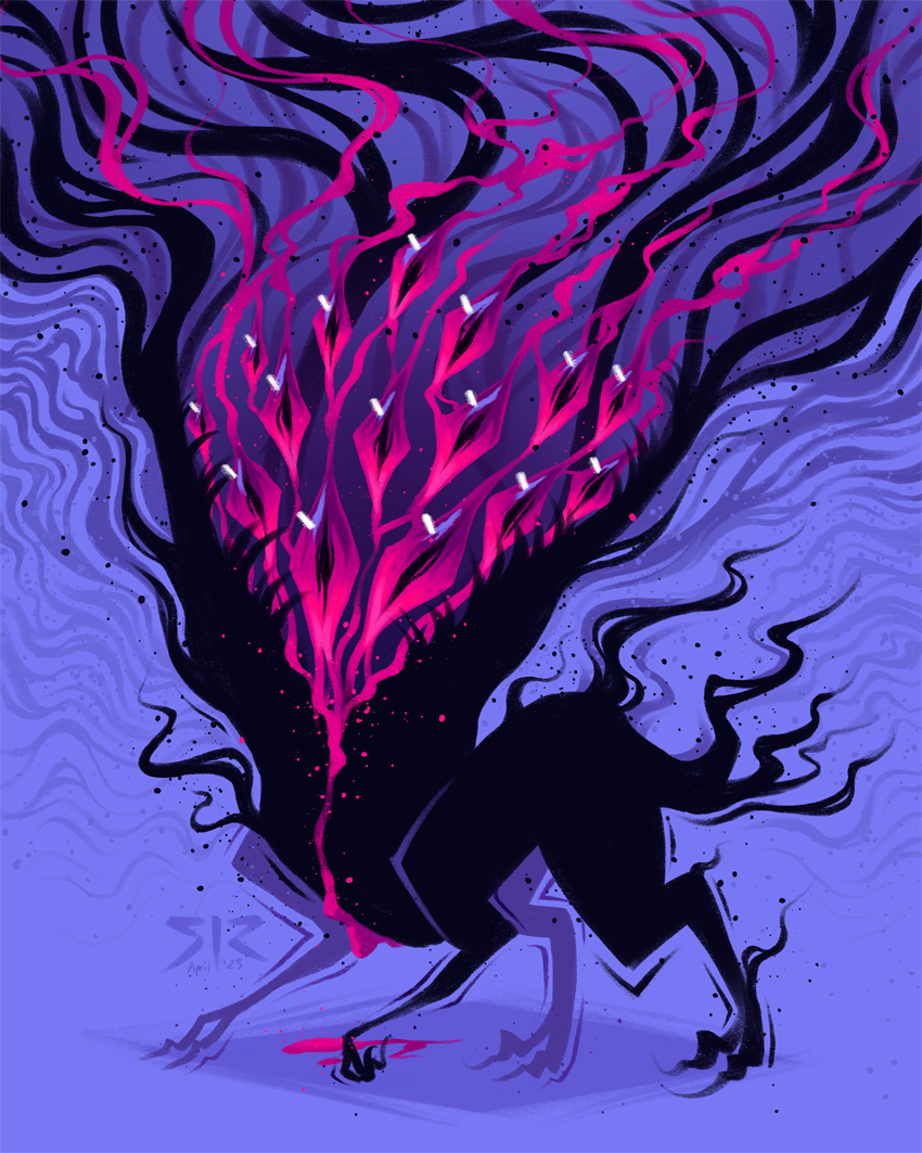 Gallery of Absolute Creatures – Absolute Creature Vibes